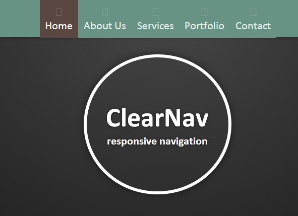 ELEMENTS OF EFFECTIVE NAVIGATION – Design the Web